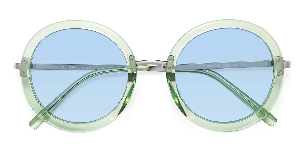 Why Choose Blue Lens Glasses & Sunglasses? | Yesglasses