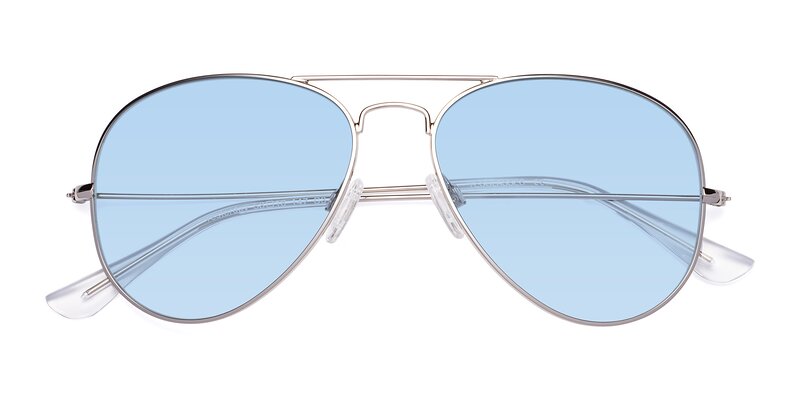 Why Wear Lightly Tinted Glasses Indoors | Yesglasses