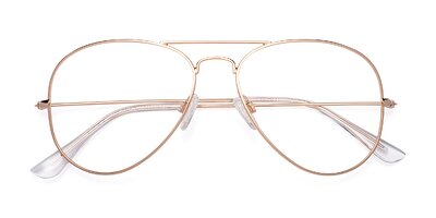 The Best Glasses For Triangle-Shaped Faces | Yesglasses