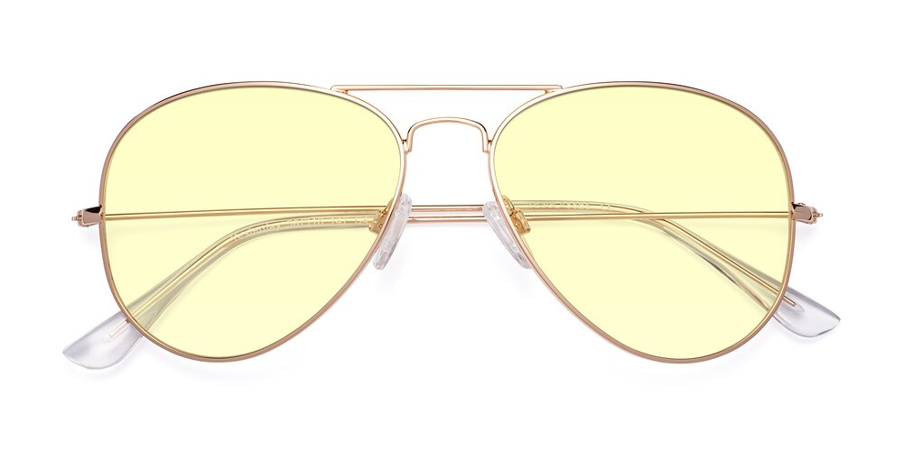 How to Choose Your Frame & Lens Color | Yesglasses