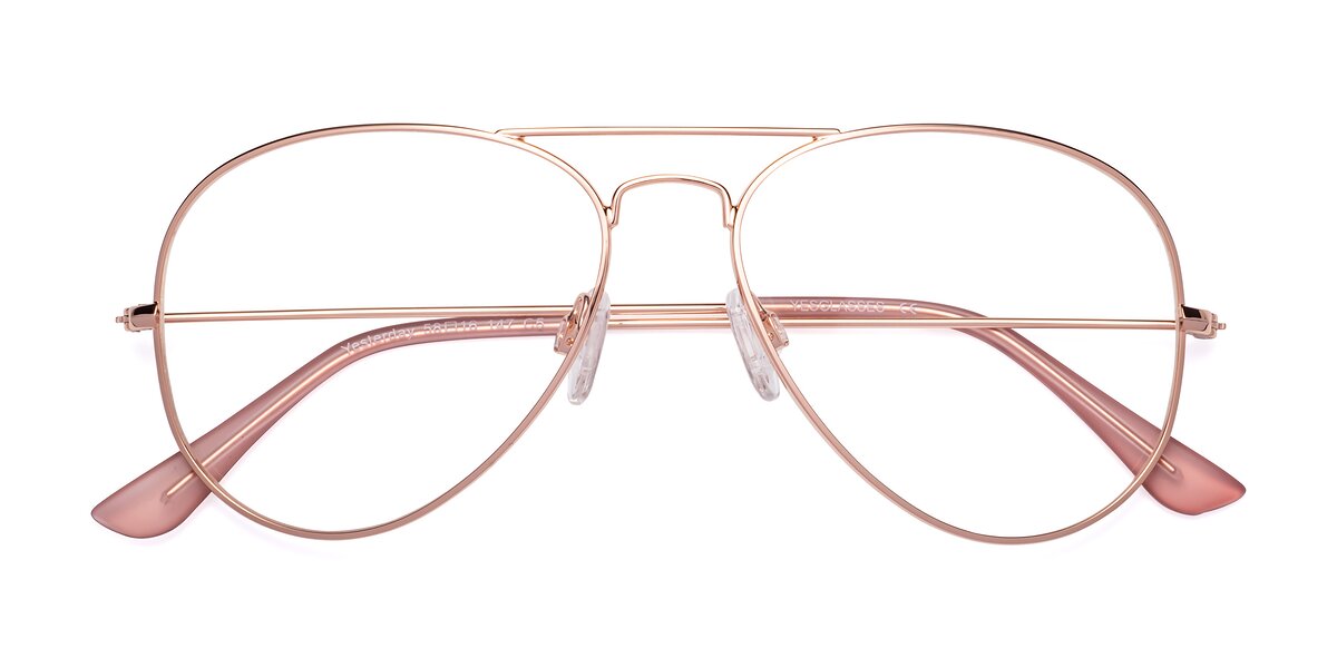 Best Color Eyeglasses for Your Hair Color: A Complete Guide | Yesglasses