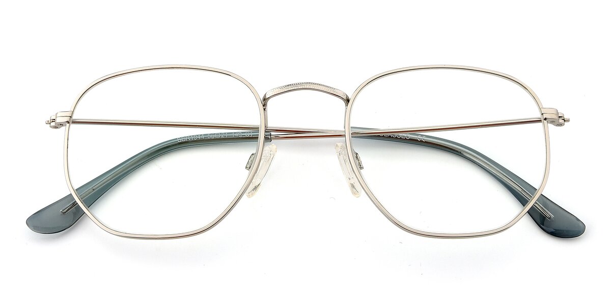 Shop Our Unique Geometric Glasses Collections Yesglasses