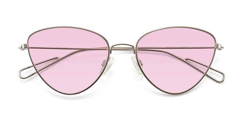 Why Wear Lightly Tinted Glasses Indoors | Yesglasses