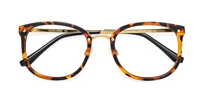 Glasses for Narrow Faces | Yesglasses