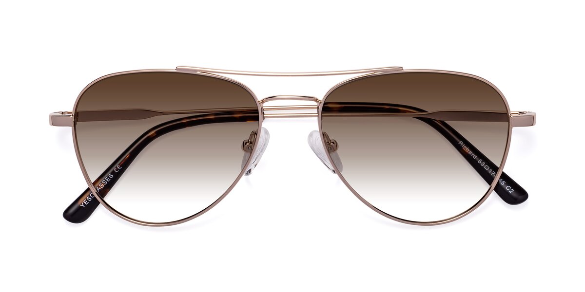 Aviator Sunglasses: A Timeless Trend Revisited | Yesglasses