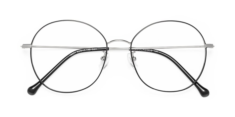 Shop Thin Wire Framed Glasses Collections Yesglasses