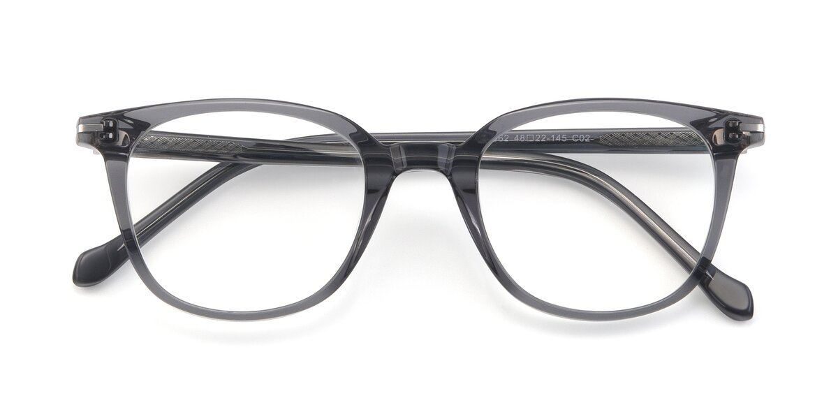 Tortoise Retro-Vintage Classic Acetate Blue Light Glasses - Blaze