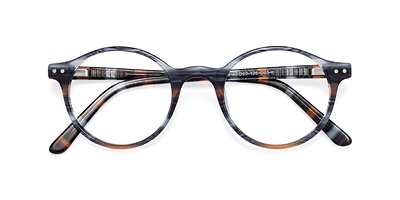 How to Choose Glasses for Square Faces | Yesglasses