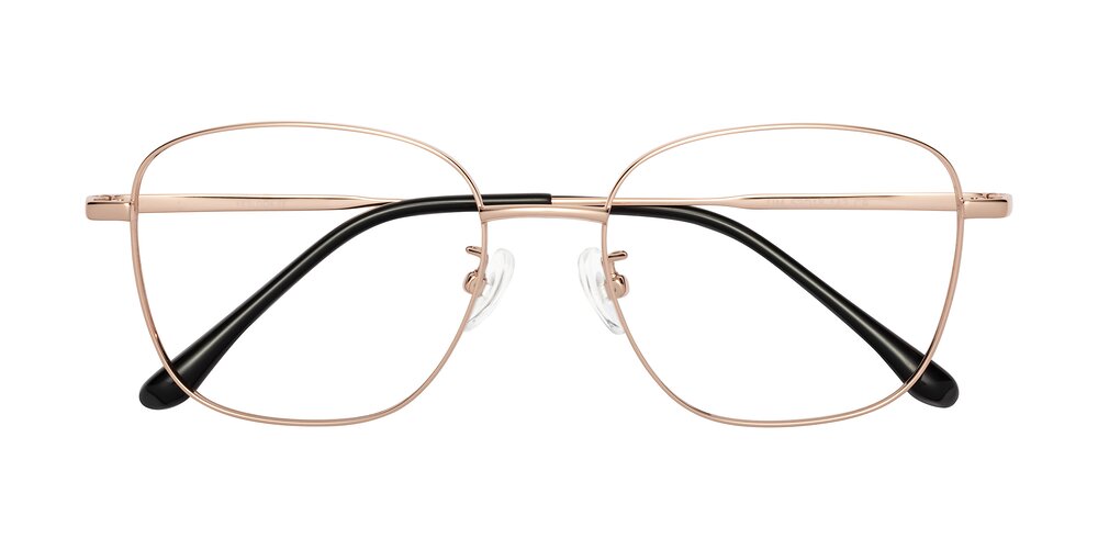 The Best Glasses For Triangle-Shaped Faces | Yesglasses