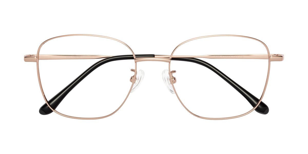 The Best Glasses For Triangle-Shaped Faces | Yesglasses