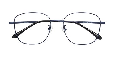 The Best Glasses For Triangle-Shaped Faces | Yesglasses