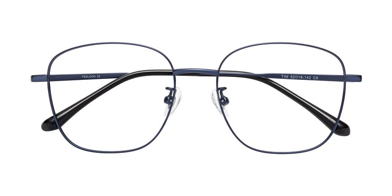 The Best Glasses For Triangle-Shaped Faces | Yesglasses