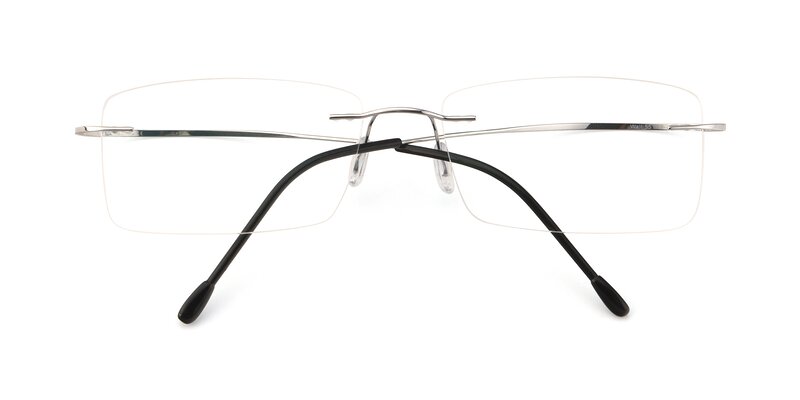 Frameless Glasses: Top 3 Benefits | Yesglasses