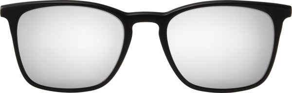 Black/Tortoise Keyhole Bridge Acetate Trapezoid Mirrored Sunglasses ...