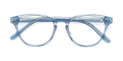 Glasses for Rectangular Faces | Yesglasses