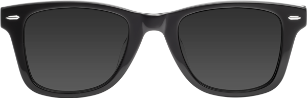 Tortoise Wayfarer Keyhole Bridge Acetate Tinted Sunglasses with Green ...