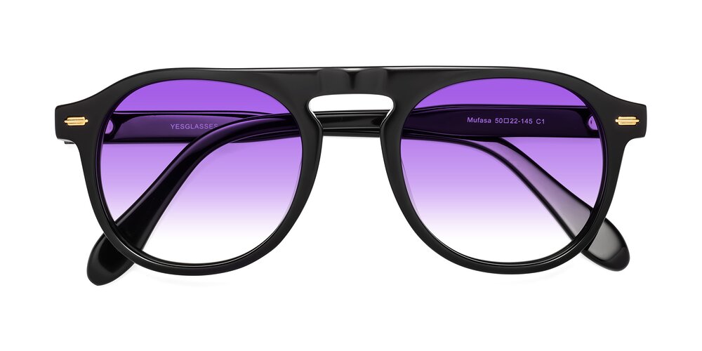 Why Choose Purple Lens Glasses & Sunglasses? | Yesglasses