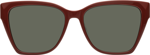 Tortoise Oversized Lightweight Square Polarized Sunglasses with Brown ...