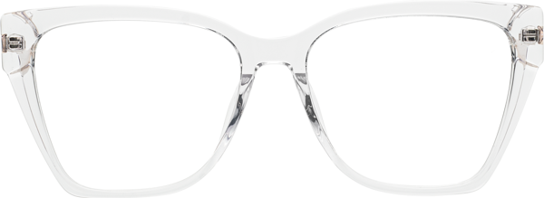 Tortoise-Golden Grandpa Oversized Butterfly Eyeglasses - Timeless