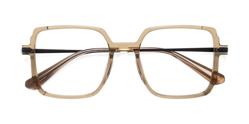 Glasses for Narrow Faces | Yesglasses