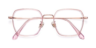 Glasses for Narrow Faces | Yesglasses