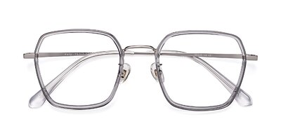 Glasses for Narrow Faces | Yesglasses