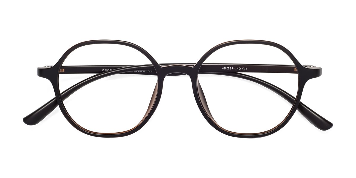 Shop Our Unique Geometric Glasses Collections Yesglasses