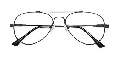 The Best Glasses For Triangle-Shaped Faces | Yesglasses