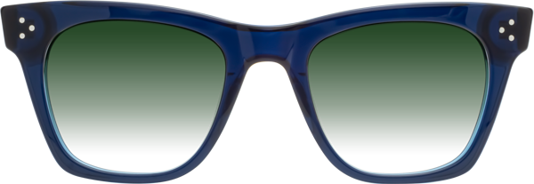 Gradient Sunglasses | 100% UVA - UVB Protection | Yesglasses