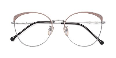 The Best Glasses For Triangle-Shaped Faces | Yesglasses