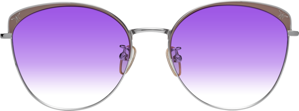 Gradient Sunglasses | 100% UVA - UVB Protection | Yesglasses