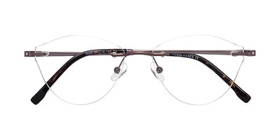 Glasses for Narrow Faces | Yesglasses