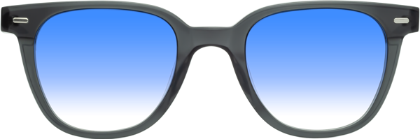 Gradient Sunglasses | 100% UVA - UVB Protection | Yesglasses