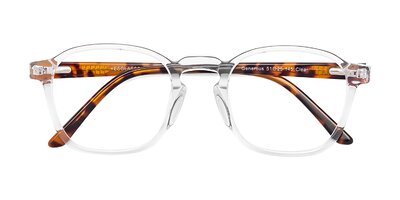 What Glasses Make You Look Professional? | Yesglasses