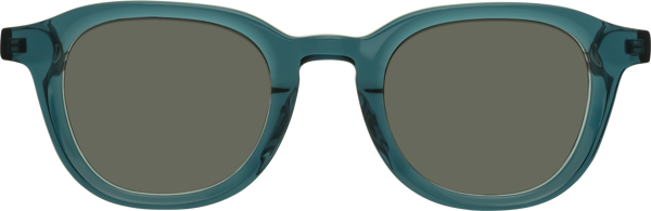 Peacock/Tortoise Spring Hinges Acetate Oval Polarized Sunglasses with ...