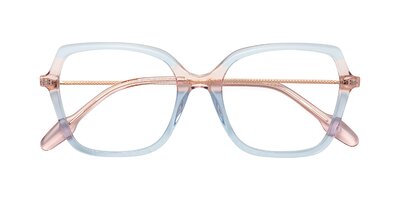 Best Color Eyeglasses for Your Skin Tone: A Complete Guide | Yesglasses