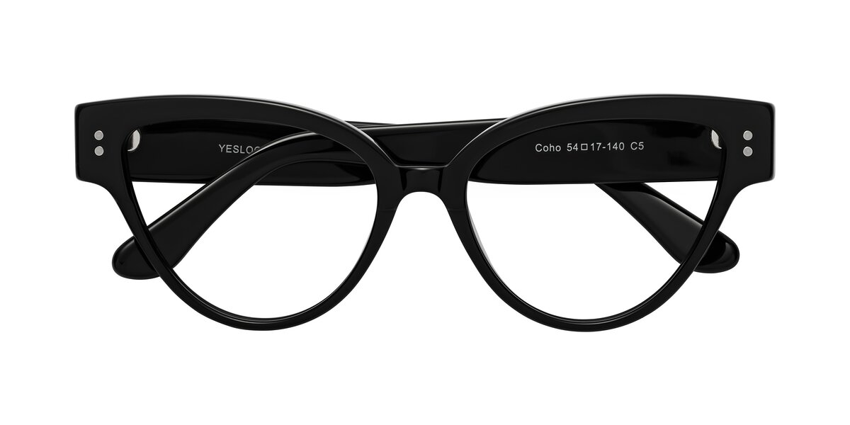 Glasses for Narrow Faces | Yesglasses