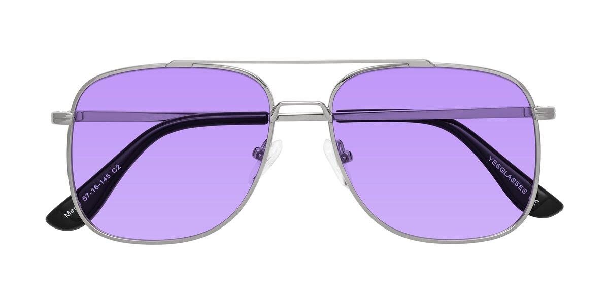 Why Choose Purple Lens Glasses & Sunglasses? | Yesglasses