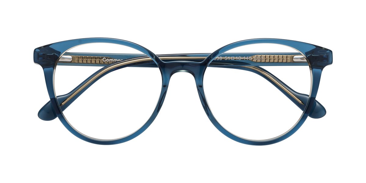 Glasses for Narrow Faces | Yesglasses