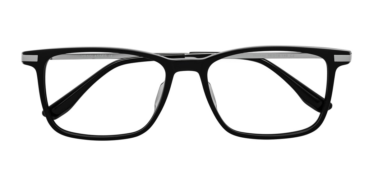 How to Coordinate Eyewear as a Couple | Yesglasses