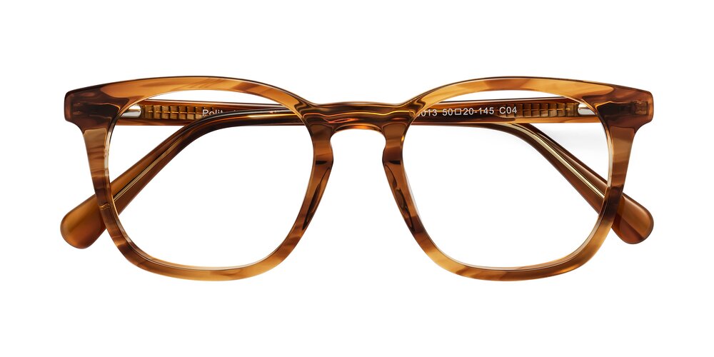 Glasses for Rectangular Faces | Yesglasses