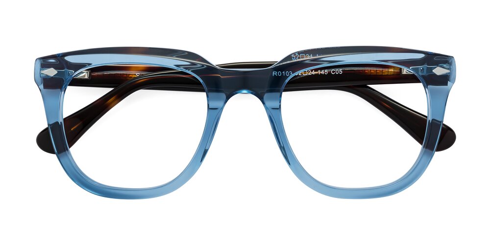 Best Color Eyeglasses for Your Skin Tone: A Complete Guide | Yesglasses