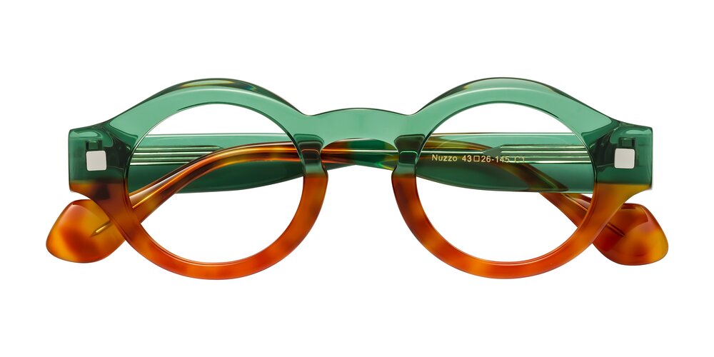 Colorful Glasses & Frames | Yesglasses