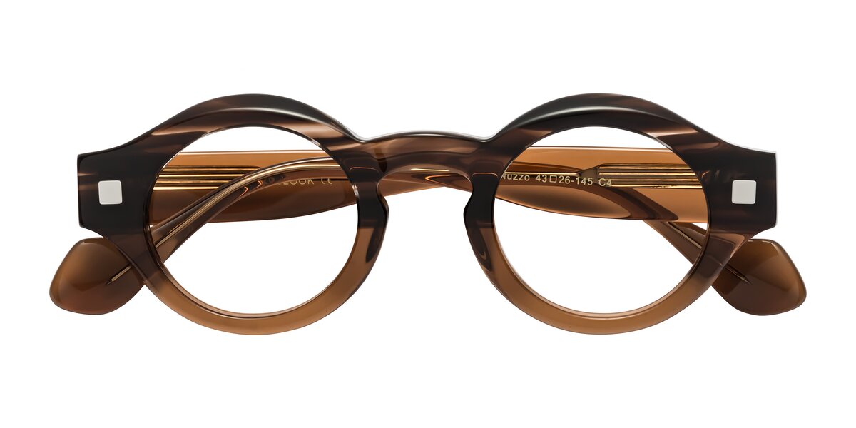 Glasses for Rectangular Faces | Yesglasses