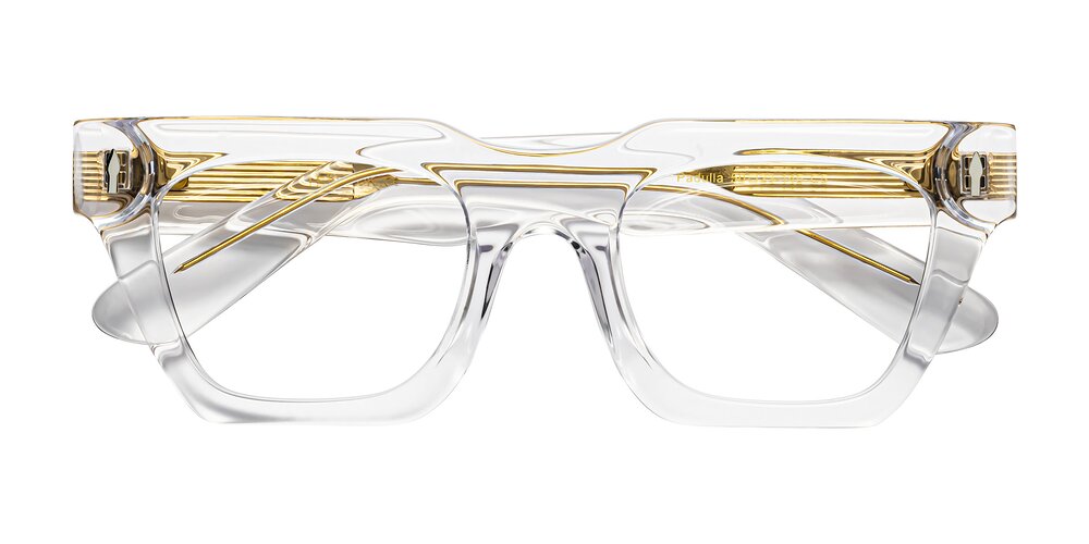 Glasses for Rectangular Faces | Yesglasses