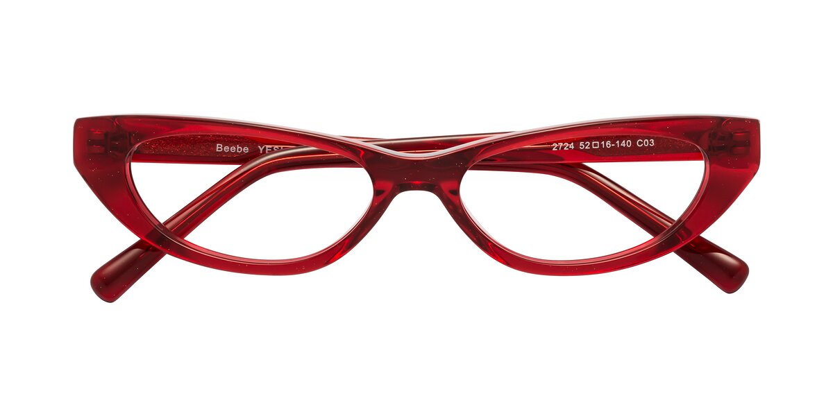 Best Color Eyeglasses for Your Eye Color | Yesglasses
