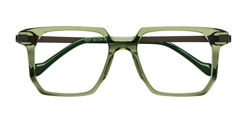 Wide Glasses & Frames | Yesglasses