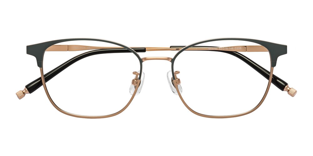 Best Color Eyeglasses for Your Eye Color | Yesglasses