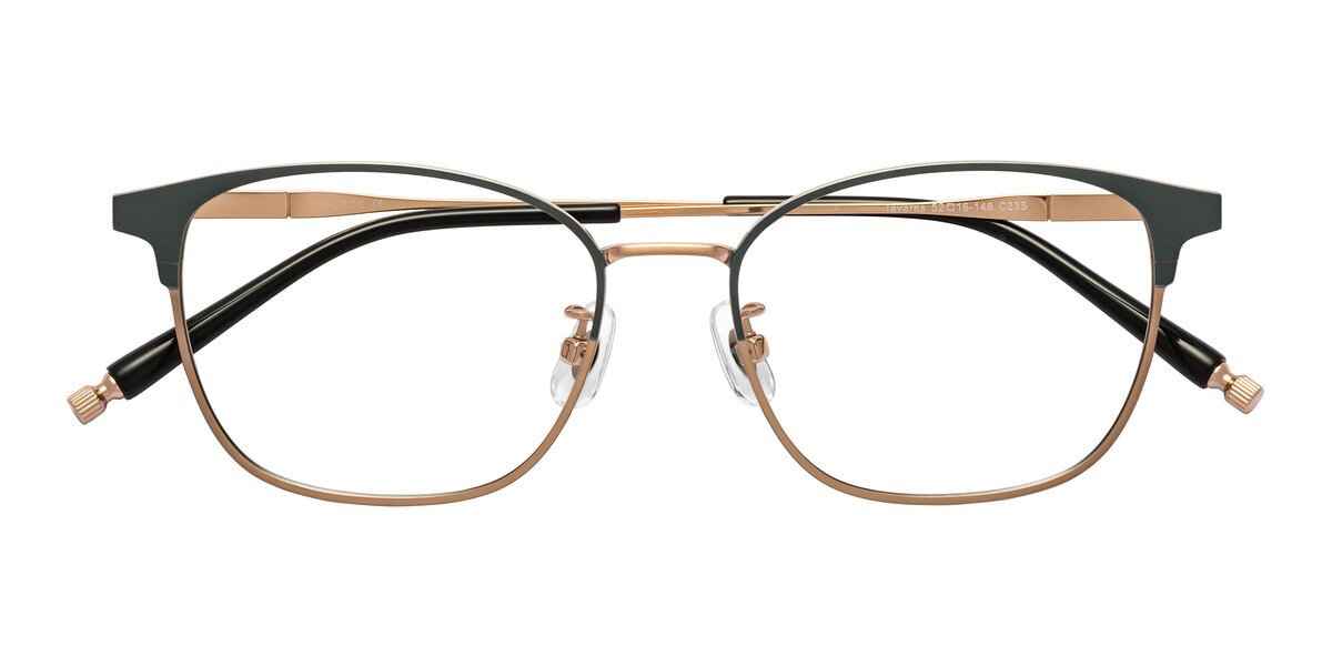 Best Color Eyeglasses for Your Eye Color | Yesglasses